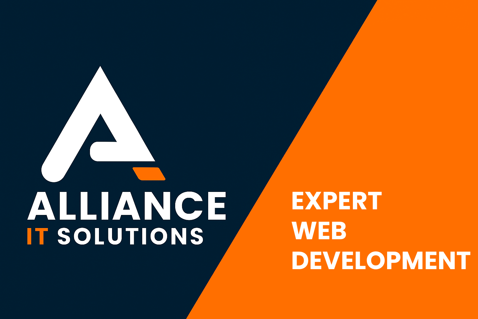 Alliance IT Solutions | Web Development NZ, USA & AUS